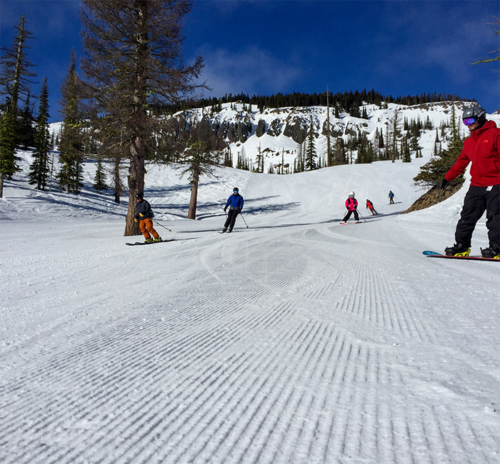 About | Mission Ridge Ski and Board Resort