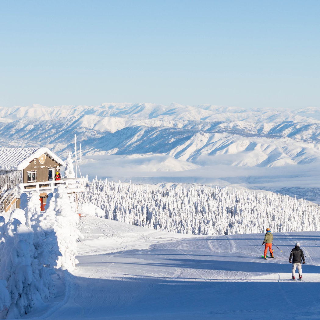 Mission Ridge Adds More Days, Longest Season in 26 Years | Mission ...