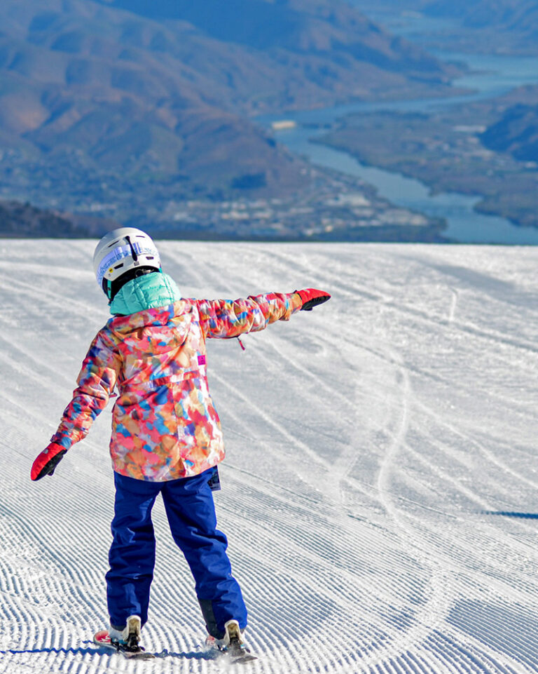 About | Mission Ridge Ski and Board Resort