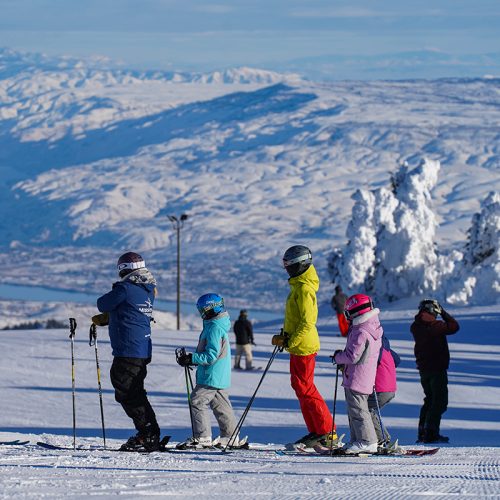Lessons | Mission Ridge Ski and Board Resort