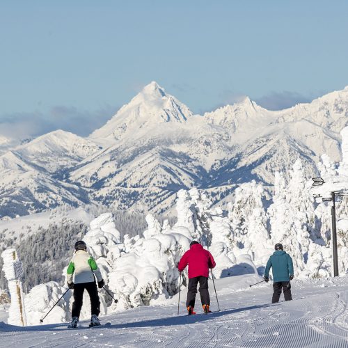 Tickets | Mission Ridge Ski and Board Resort