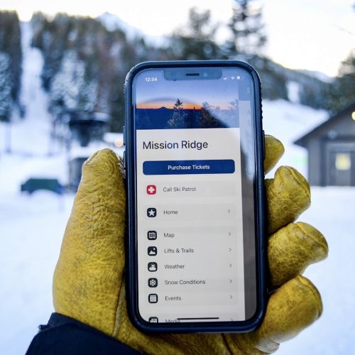 First Timers Guide | Mission Ridge Ski and Board Resort