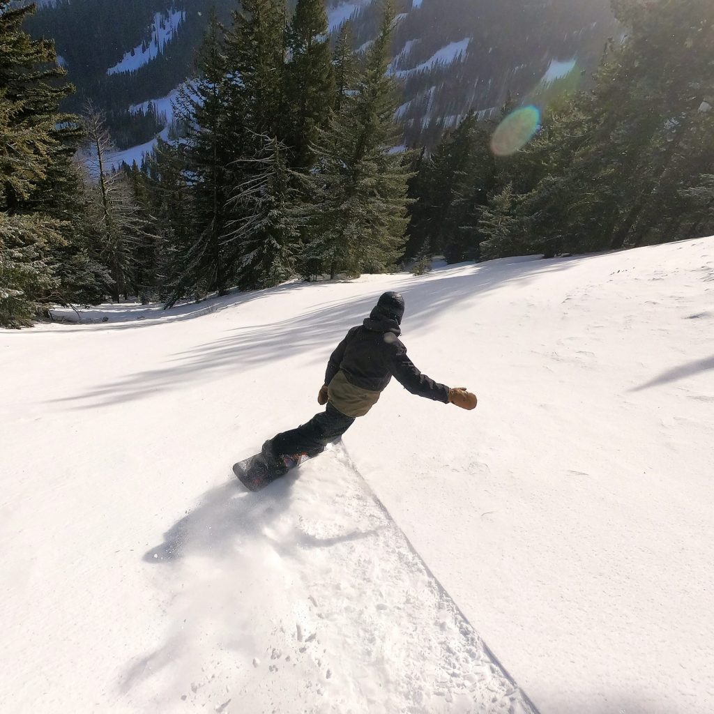 First Timers Guide | Mission Ridge Ski and Board Resort