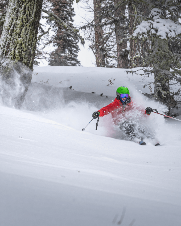 Stories from The Ridge | Mission Ridge Ski and Board Resort