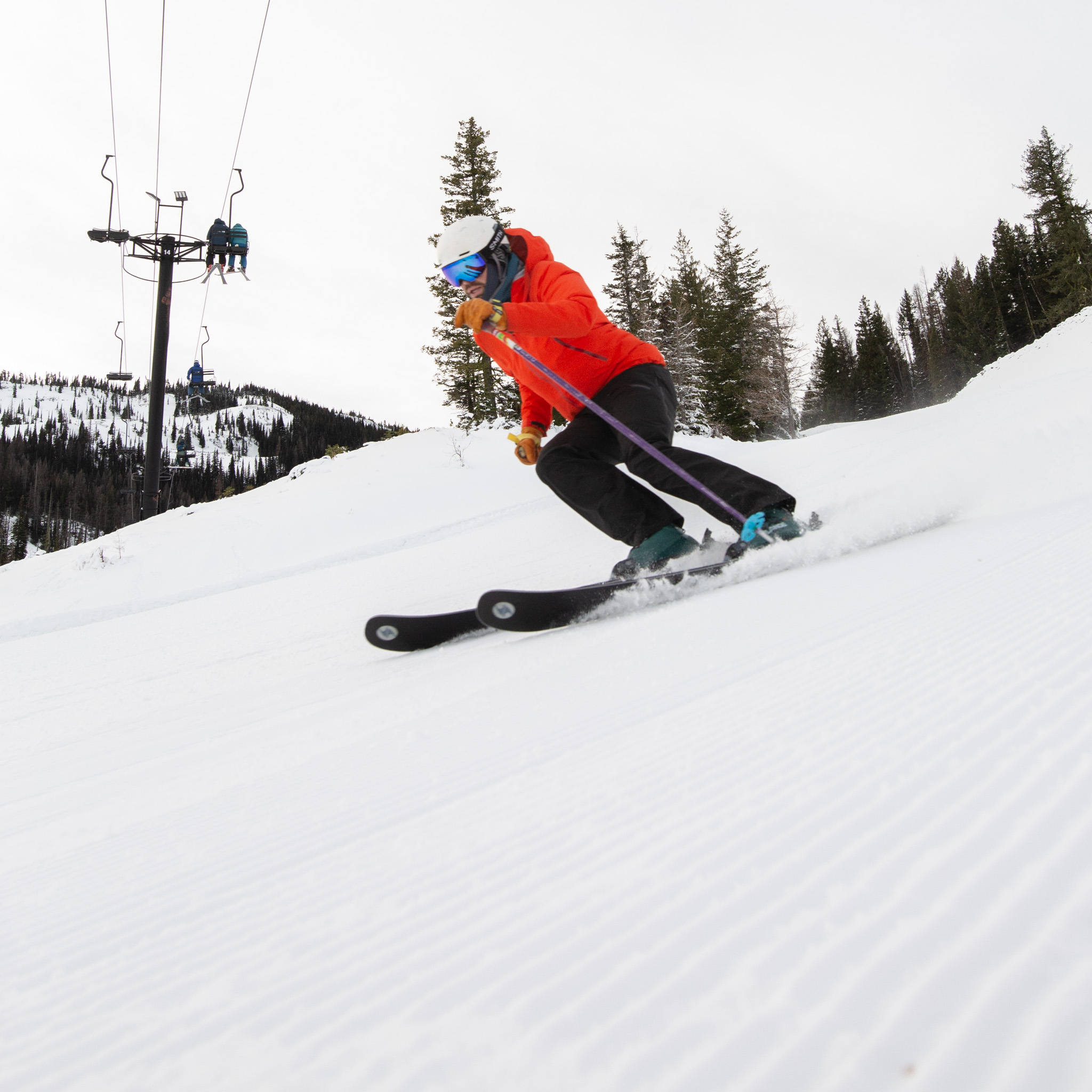 12/16 Conditions Report | Mission Ridge Ski and Board Resort