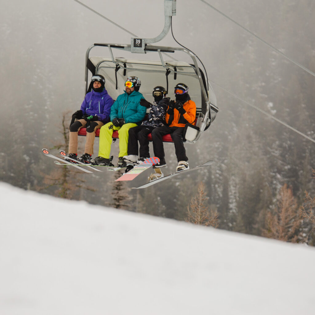 Re-Opening Preview | Mission Ridge Ski and Board Resort