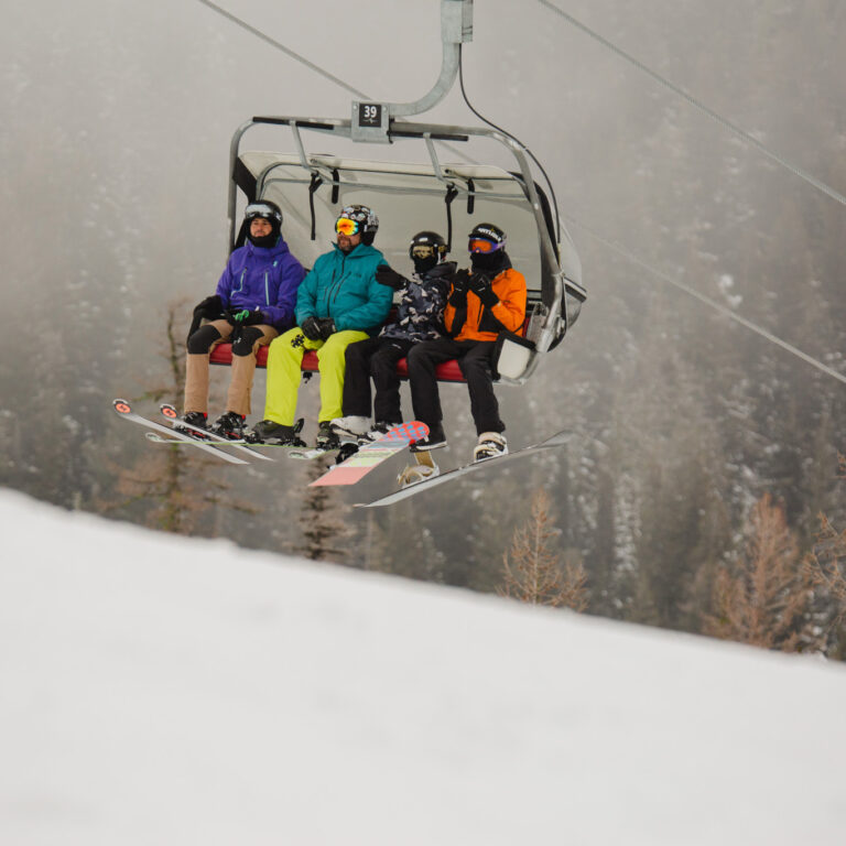 Re-Opening Preview | Mission Ridge Ski and Board Resort