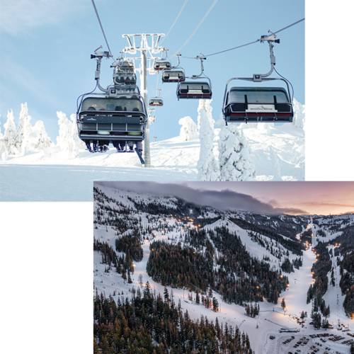 Mission Ridge Ski and Board Resort | Wenatchee, WA