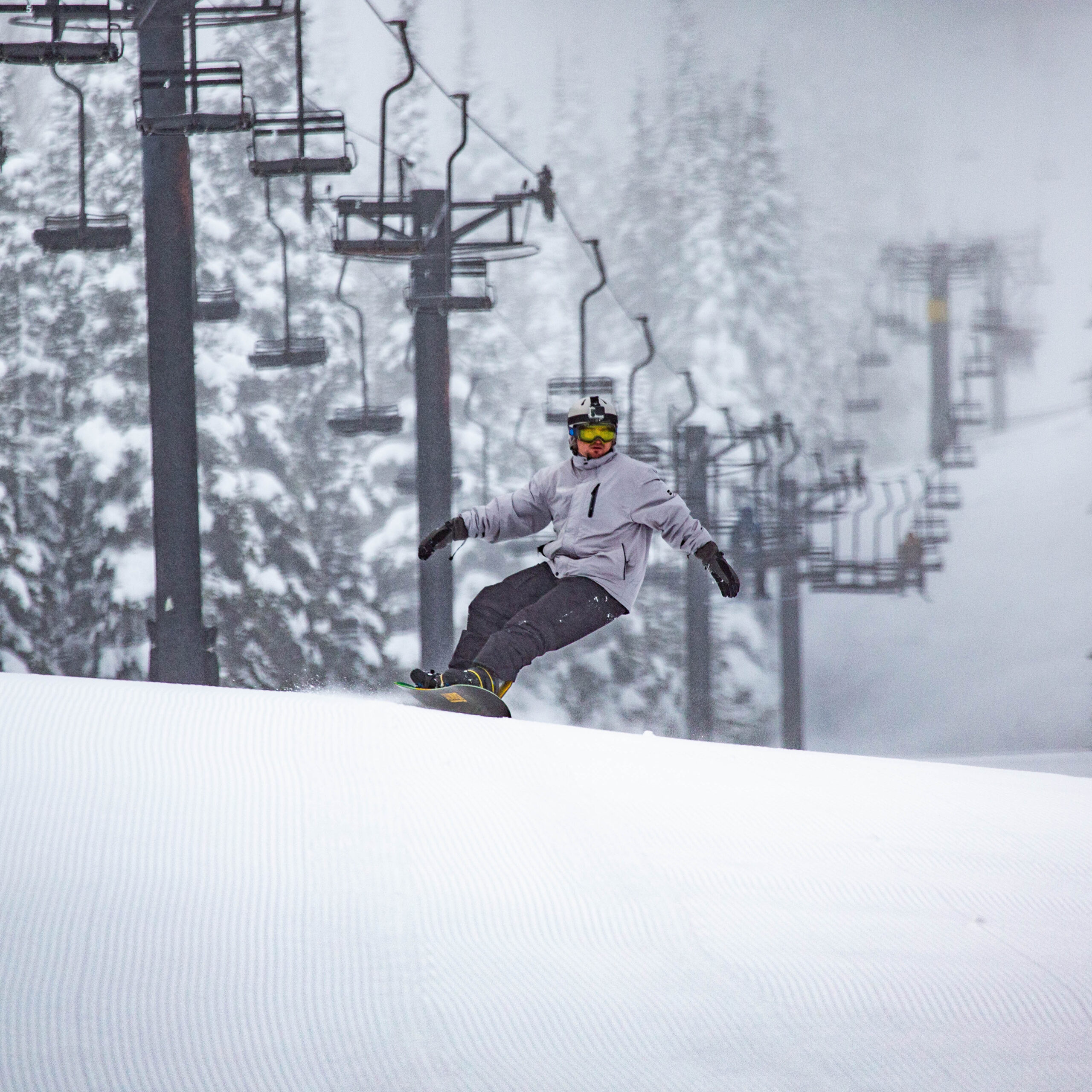 2/21 Conditions Report | Mission Ridge Ski and Board Resort