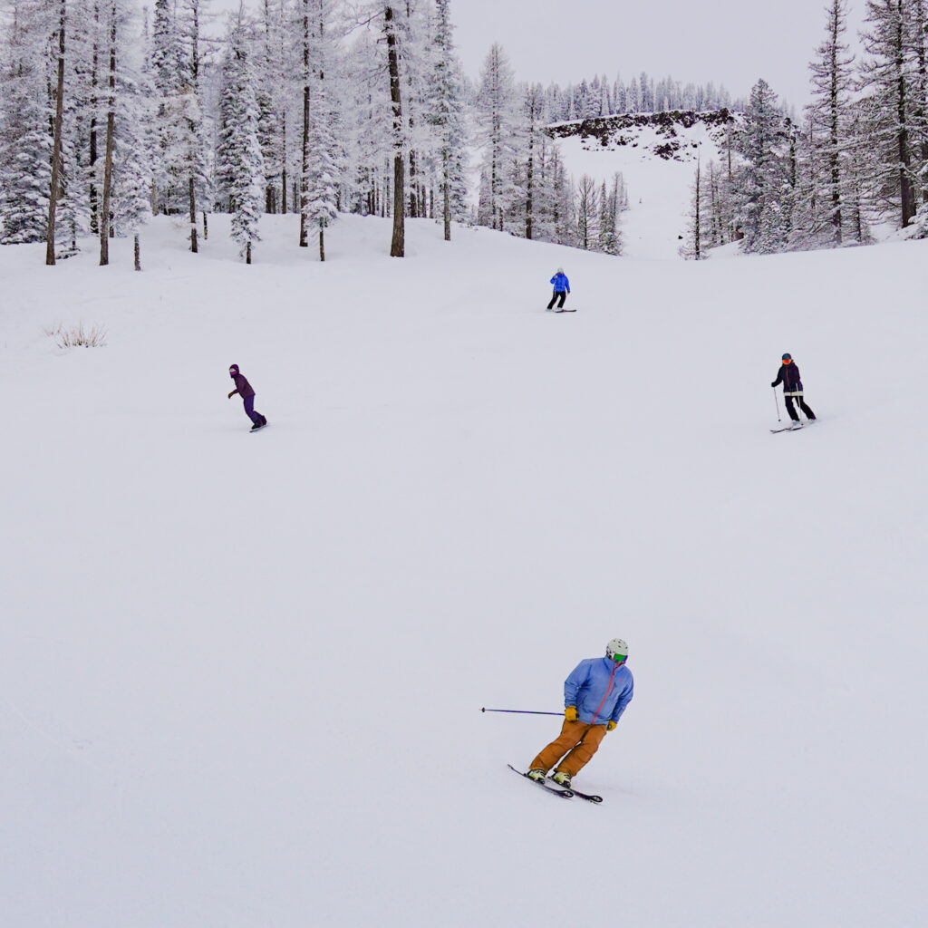 2/17 Conditions Report | Mission Ridge Ski and Board Resort
