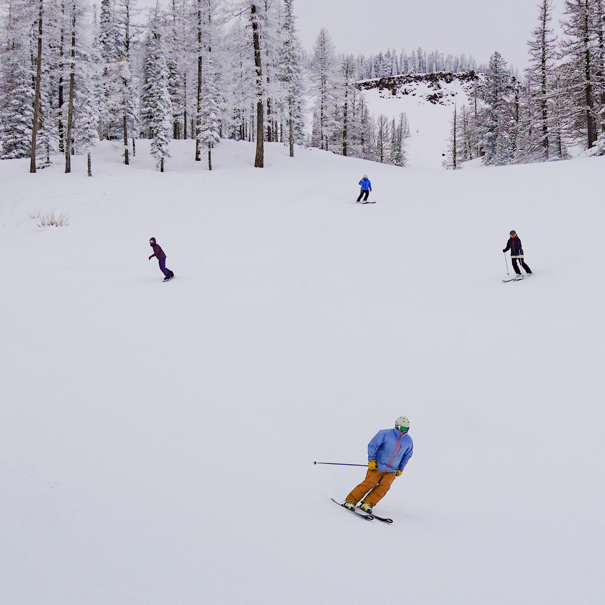 2/17 Conditions Report | Mission Ridge Ski and Board Resort