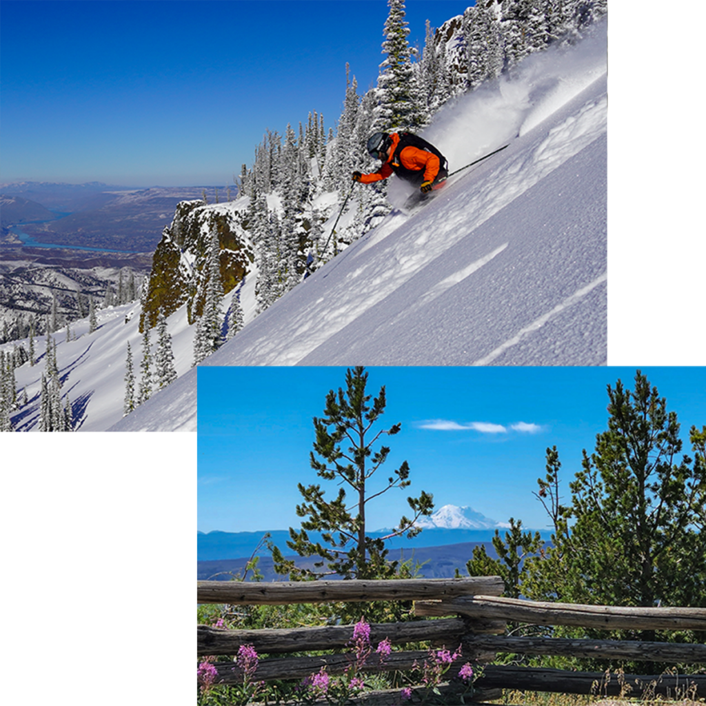 Mission Ridge Ski and Board Resort | Wenatchee, WA