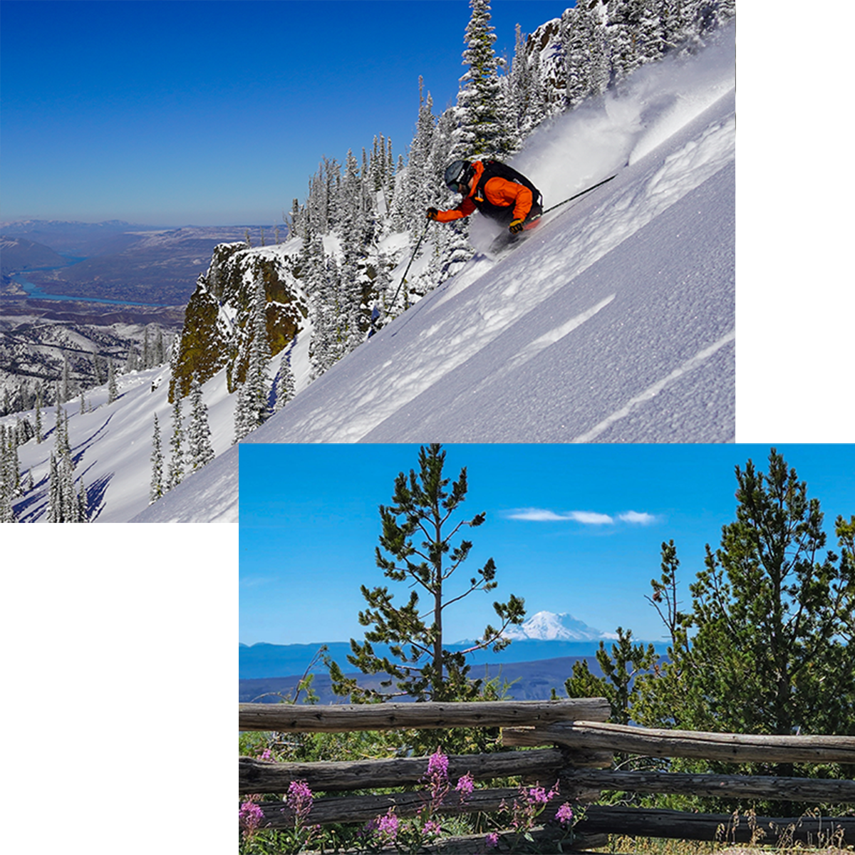 Mission Ridge Ski and Board Resort | Wenatchee, WA