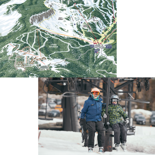 Mission Ridge Ski and Board Resort | Wenatchee, WA